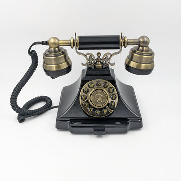 Wedding Phone® - Das Audio-Gästebuch für eure Hochzeit